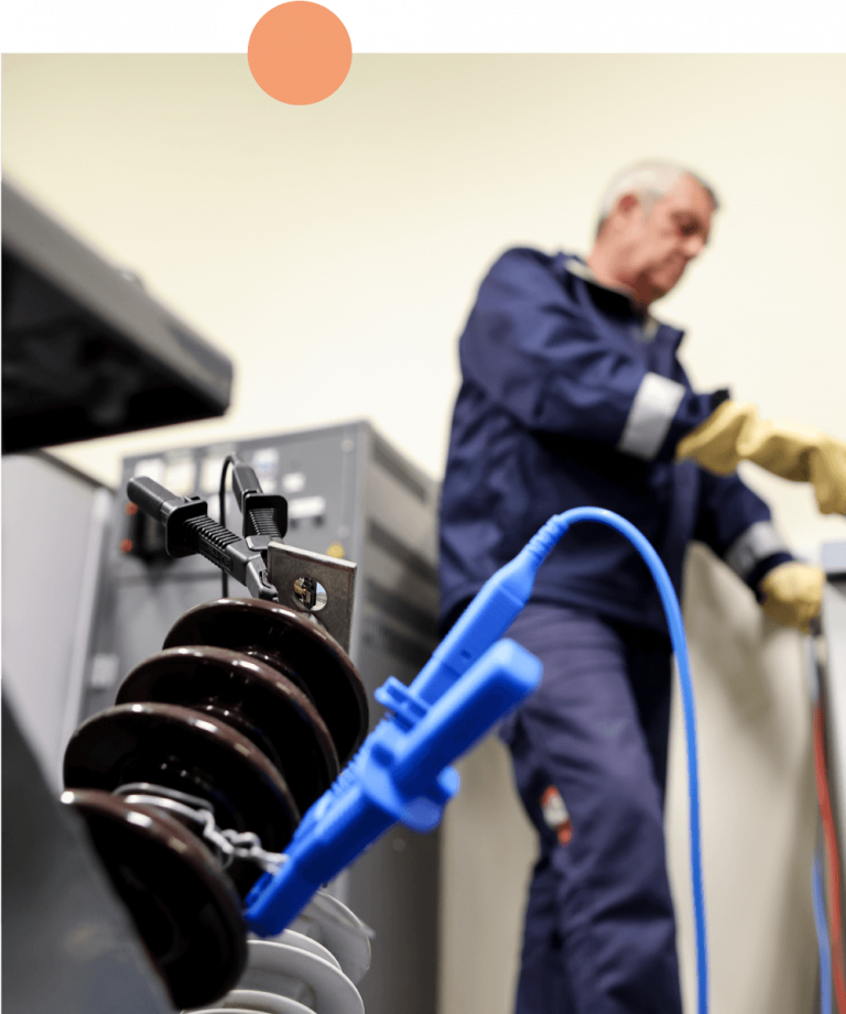 Home page - The Faraday Centre