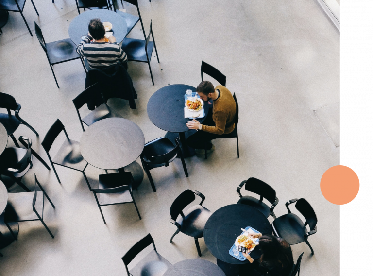 Facilities - The Faraday Centre